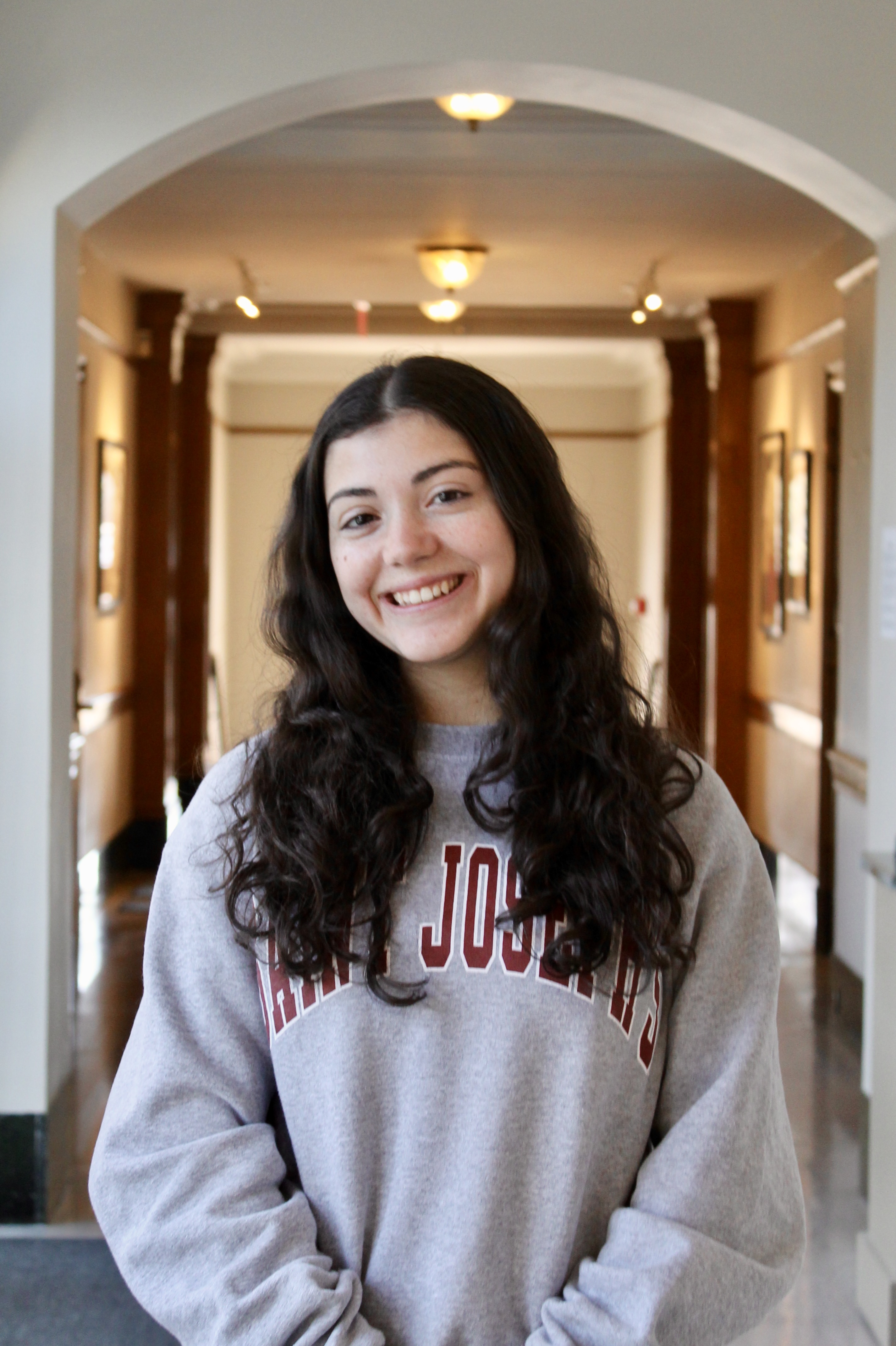 Be a Hawk with Natalie